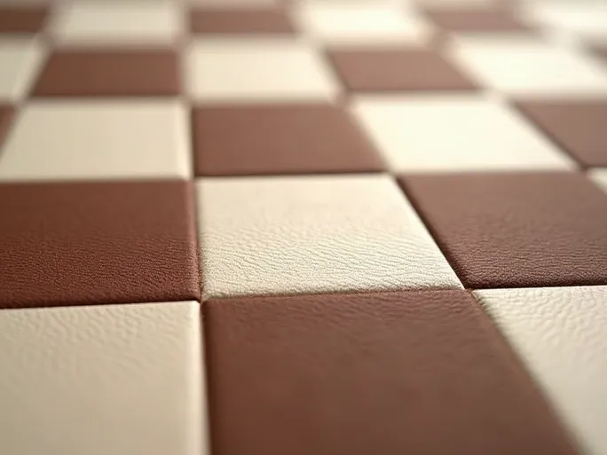 Grid Pattern PU Leather Market Price Trends and Sourcing Insights
