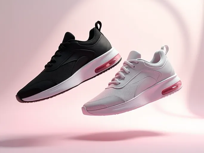 Skechers Launches Comfortable Womens Running Shoe Skechair Stratus