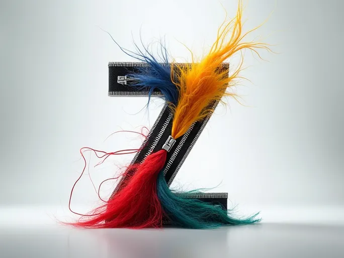 Guide to Key Z Terms in Fashion Industry