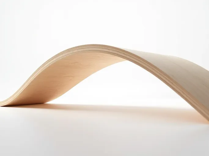 Plywoods Centurylong Evolution Transforms Modern Design