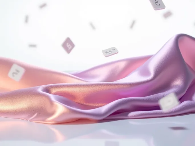 Beauty Silk Market Key Specifications and Pricing Trends