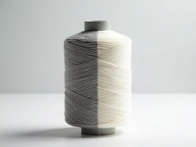 Textile Industry Seeks Highvalue 32S Polyesterviscose Yarn