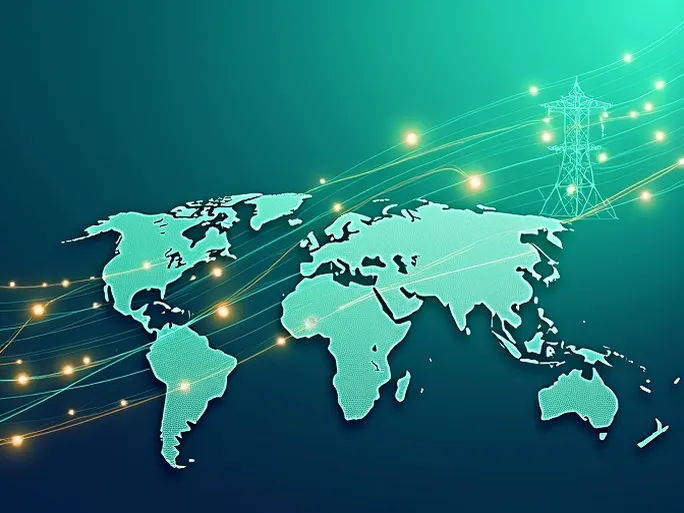 Xidian Group Expands Globally in Smart Electrical Sector