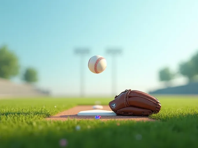 2021 Topps Allstar Rookie Box Taps Baseballs Future