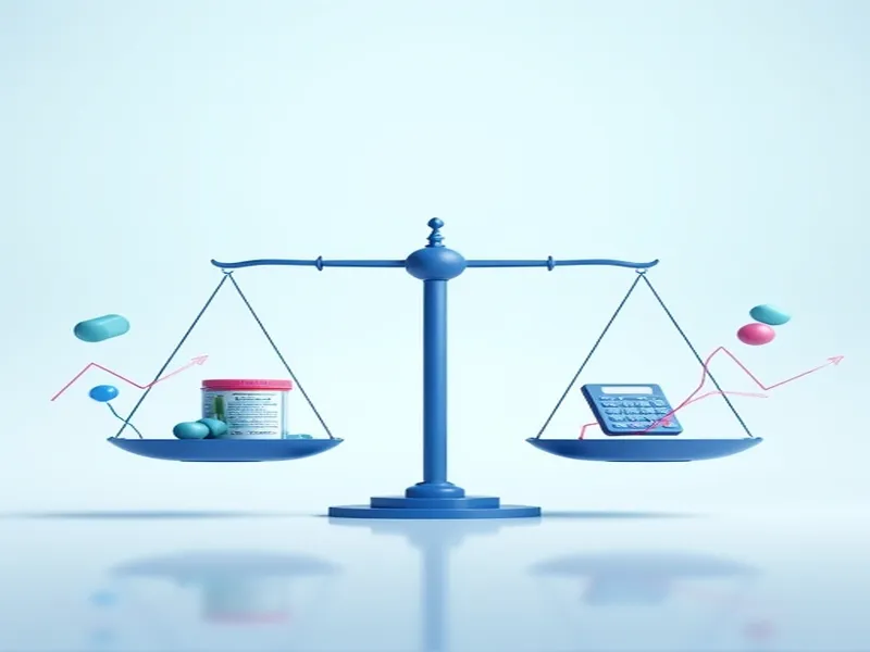 Why Paying for Medicine with Personal Health Insurance Accounts Can Be More Expensive?