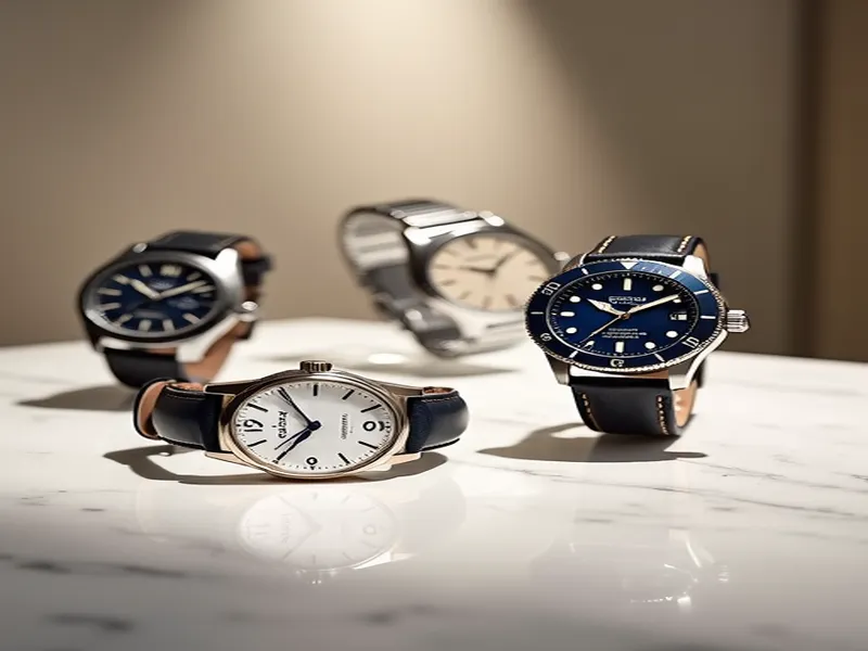 Exploring the Treasures of High-end Watchmaking and Design: A Review of the 2020 Watches & Wonders Exhibition