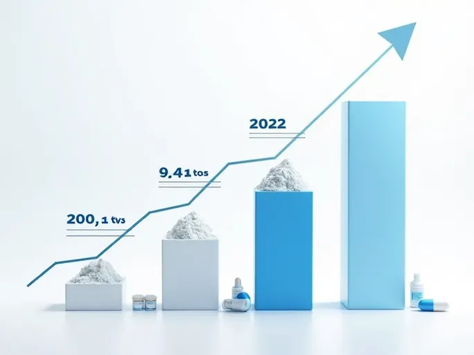 Iran's Talc Production Plummets Amid Industry Challenges