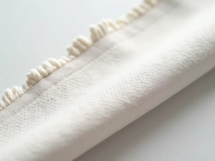 21S Cotton Twill Proves Durable for Workwear