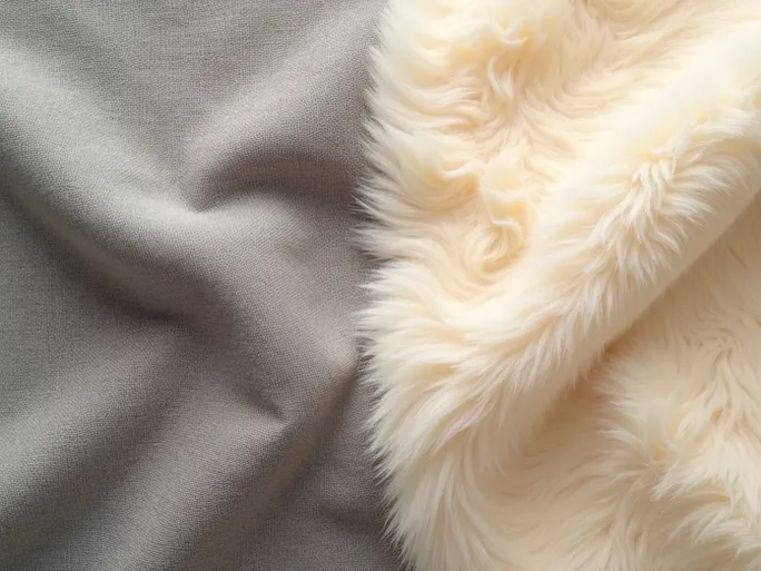 Guide to Allpolyester Mink Velvet Fabric Unveiled
