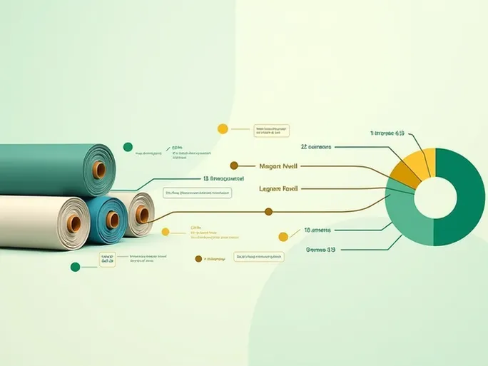 Shanghais Fabric Recycling Market Trends and Pricing Guide