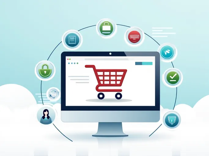 Exploring Online Shopping Security During Mexicos 2024 El Buen Fin Event
