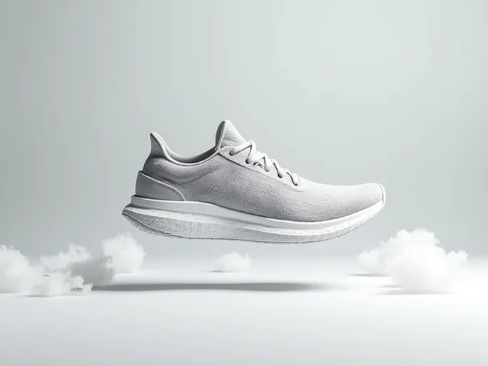 Loewe On Launch Luxuryperformance Cloudventure Sneaker