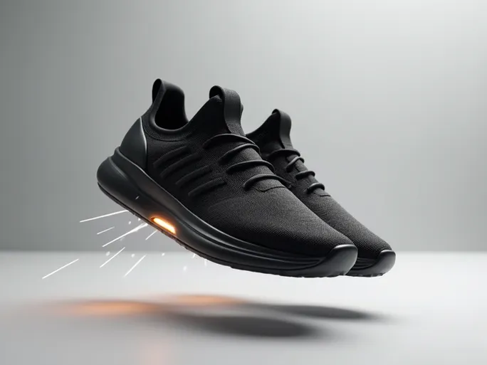 Skechers Launches Lightweight Go Walk 5 in Allblack