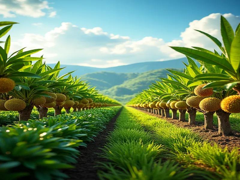 Hainan Free Trade Port: A New High Ground for Agricultural Openness