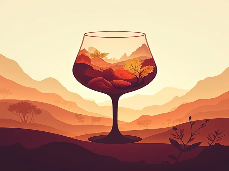 2025 Xinghua Village Wine Expo and Overview of Wine Market Dynamics