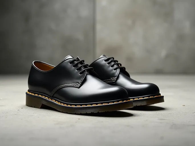 Dr Martens and Haven Launch Timeless Streetwear Collaboration