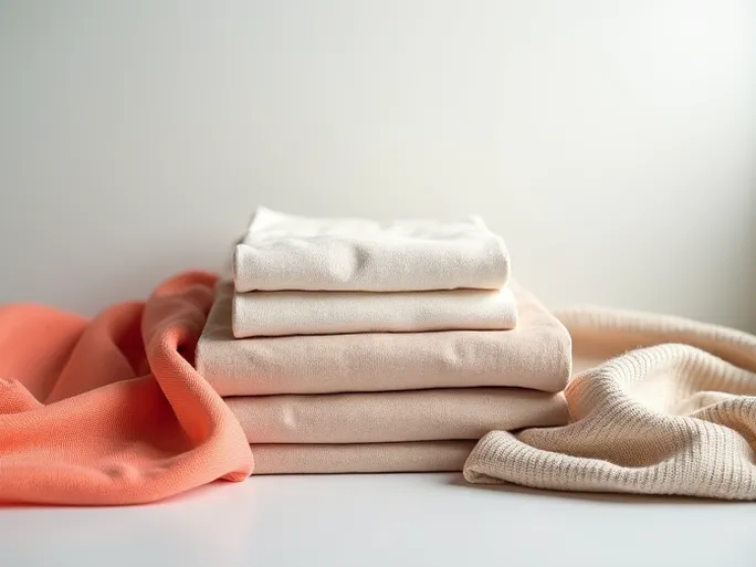Guide to Sourcing Quality Cottonspandex Jersey Fabrics