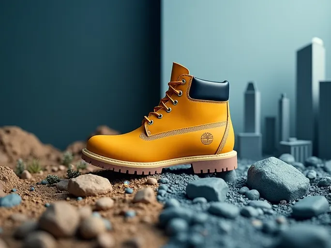 Timberland Revamps Classic 6inch Boot with Vibrant Colors