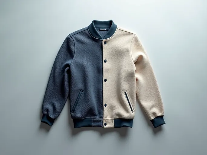 Guide to Polyester Knit Fabrics for Jacket Manufacturing