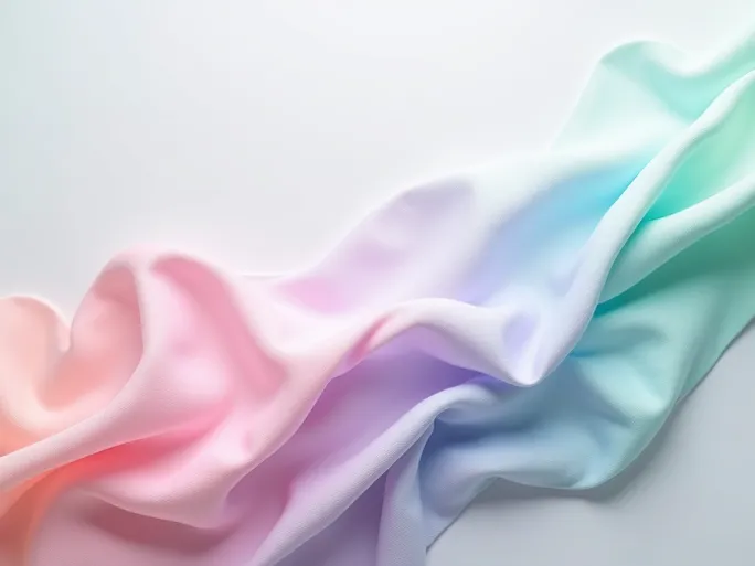 Yuming Textiles Macaron Fabrics Define Womens Fashion Trends