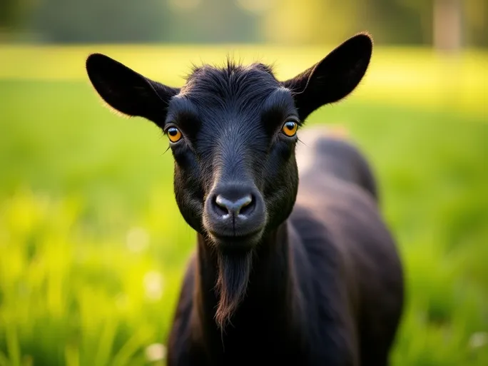 Guangdong Goat Prices Steady Led by Guangzhou and Shenzhen