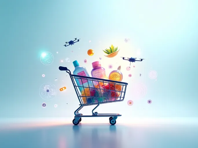Consumer Trends Shape Future Market Strategies