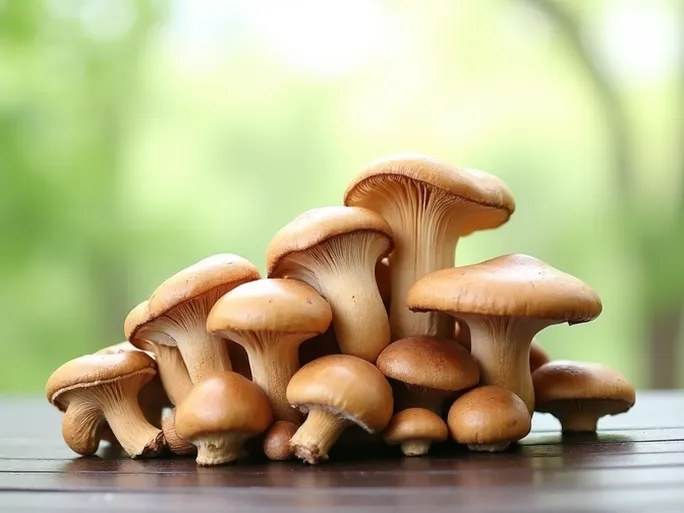 Zhejiang Boletus Market Pricing Trends and Profitability Guide