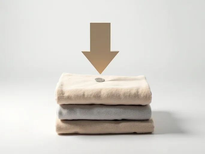 Flannel Minky Fabric Streamlines Apparel Manufacturing Efficiency