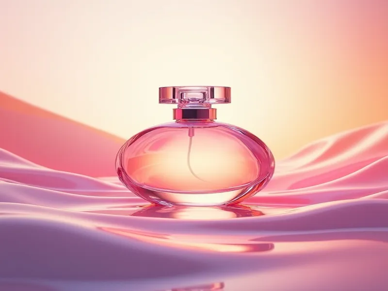 Insights into the Fragrance Market Trends for 2025 and Beyond