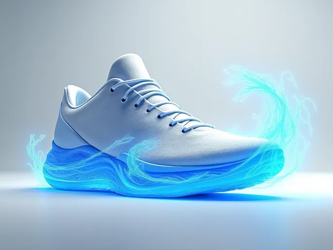 Anta Launches KT7 High Canvas for Style and Performance