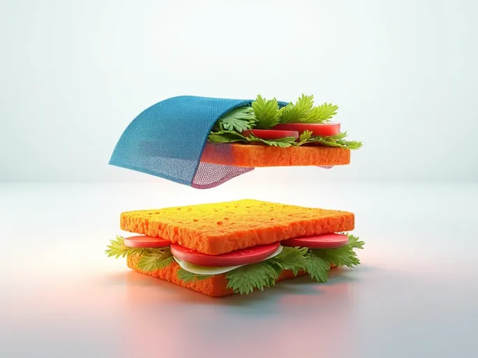 Sandwich Mesh Fabric Market Price Trends and Procurement Insights