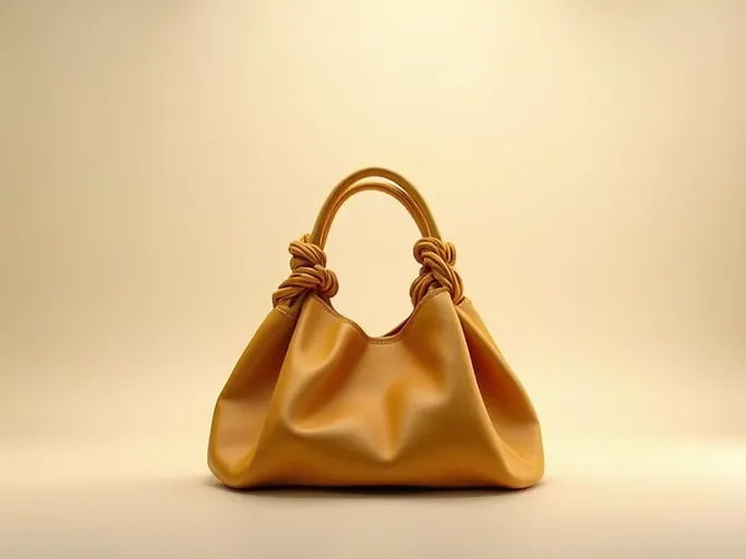 Loewes Paseo Bag Embraces Understated Elegance in Dark Butter