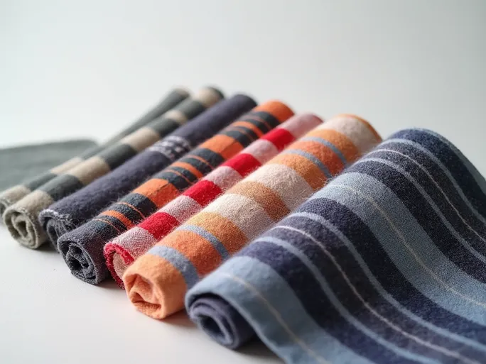 JK Plaid Fabric Now Available Direct from Manufacturer