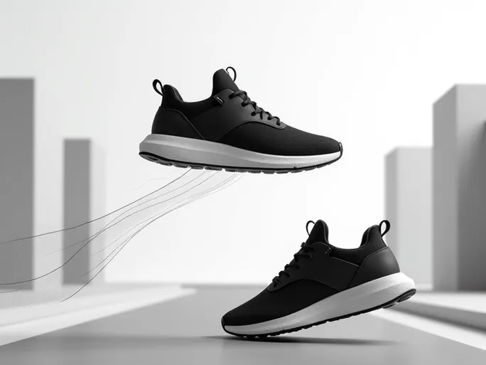 On Runnings Cloud X 3 Blends Urban Style with Athletic Performance