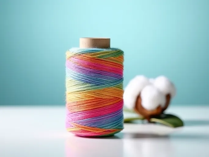 Wuhu Fuchun Dyeing Weaving Expands Cotton Yarn Sourcing