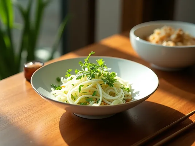Northwest Vegetables Gain Popularity in Eastern China