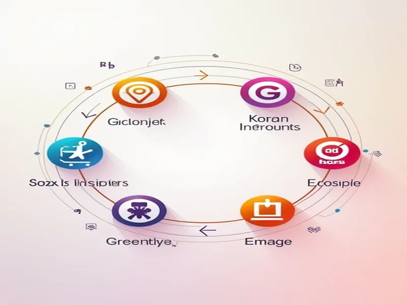 Overview and Resource Summary of E-commerce Platforms in Japan and South Korea