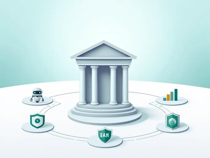 European Banks Embrace AI for Customer Service, Fraud Detection in 2024
