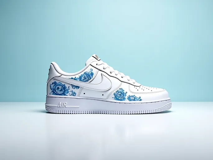 Guide to Nike Air Force 1 Low Sizing for Women