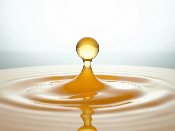 Tween 40 Emulsifier Gains Traction in Food Industry