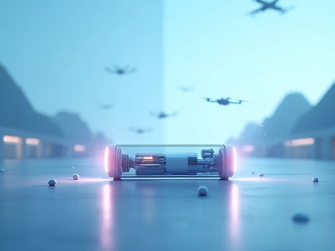 Solidstate Batteries Poised to Revolutionize Luxury Evs