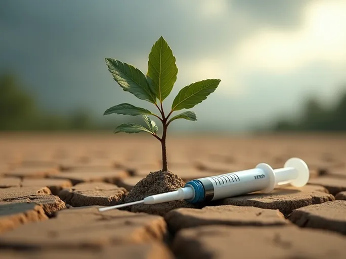 Cansino Biologics Q1 Profits Drop Amid Rabies Vaccine Sales Decline