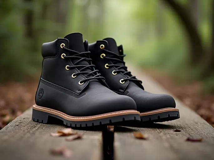 Timberland Redesigns Newmarket II Boot for Urban Durability