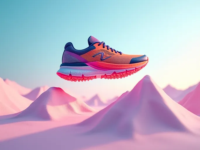 Salomon Launches Lightweight SLAB Pulsar 4 Trail Running Shoe