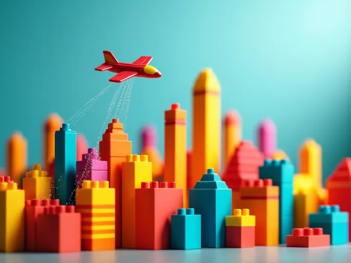 Chinas Chenghai Toy Hub Advances Industry Innovation