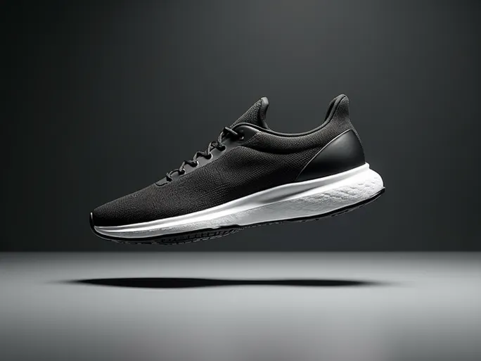 Anta Launches Techdriven Agile Fox Training Shoes