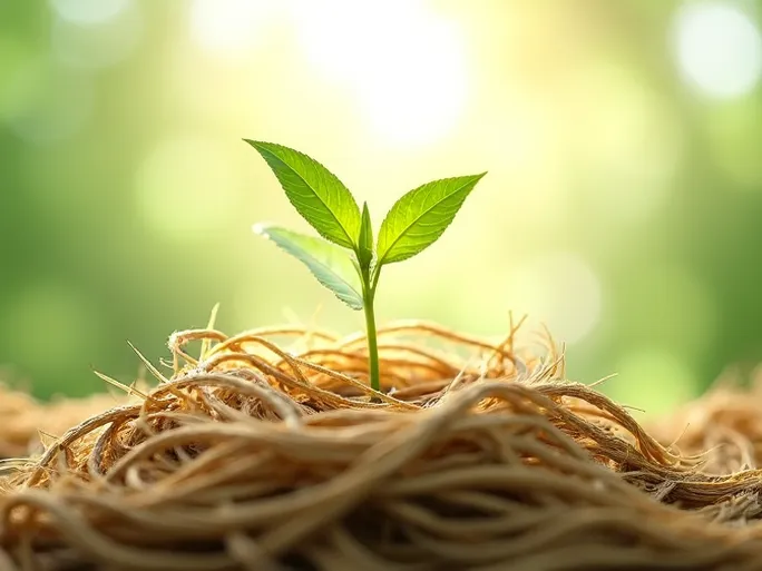 China Group Promotes Sustainable Fiber in Green Business Push