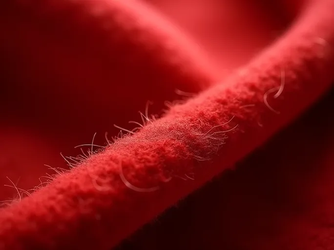 Luxury Wool Fabric Gains Popularity for Autumn Coats