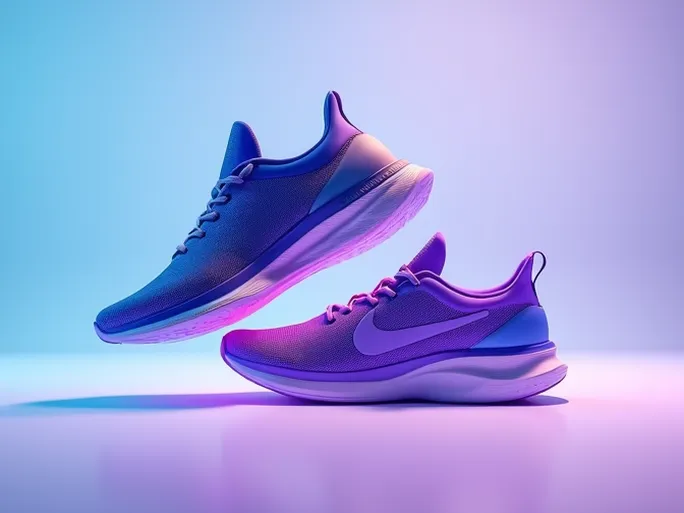 Skechers Launches Cushioned Skechair Dynamight Running Shoe
