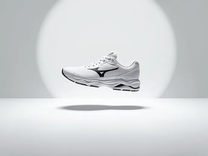 Guide to Sizing Mizuno Wave Voltage Moonstruck for Women